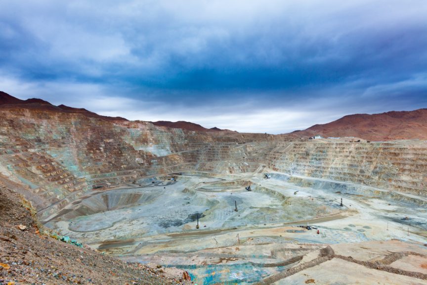 Why Quarries are the backbone - Midwest Industrial Supply