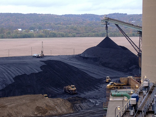 Soil-Sement® Is the Best Coal Sealant on the Market, No Matter Your ...