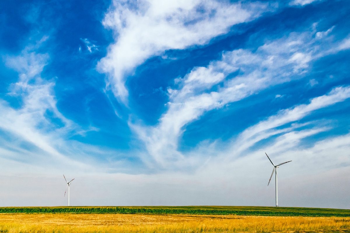 Wind Power Now the United States’ Largest Source of Renewable Energy