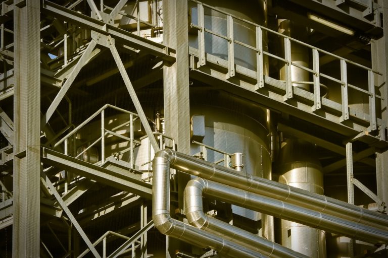 What You Need to Know about Natural Gas | Midwest Industrial Supply