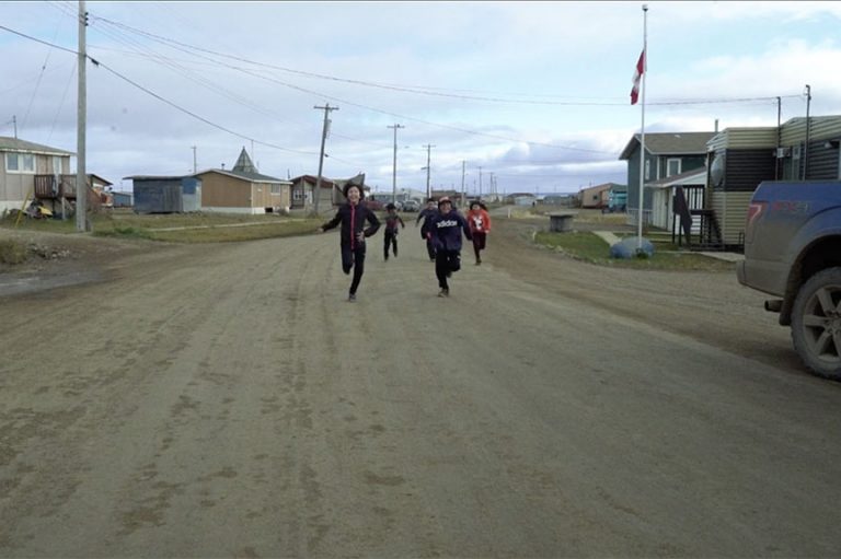 Dust Control for Unpaved Roads - Midwest Industrial Supply