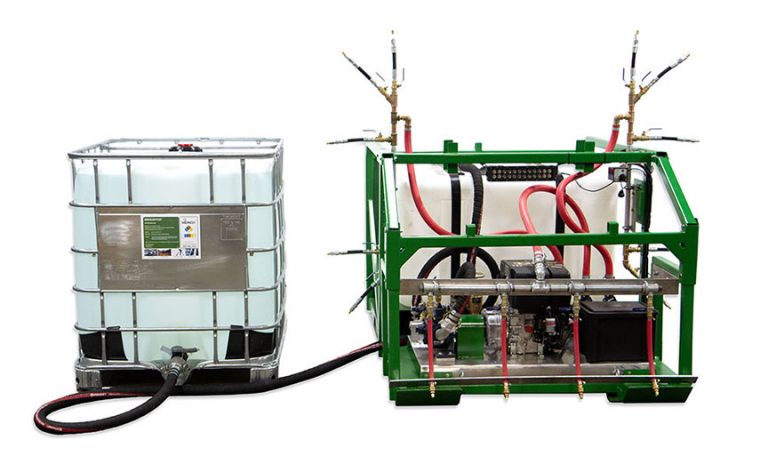 Controlling Respirable Mine Dust in Underground Mines