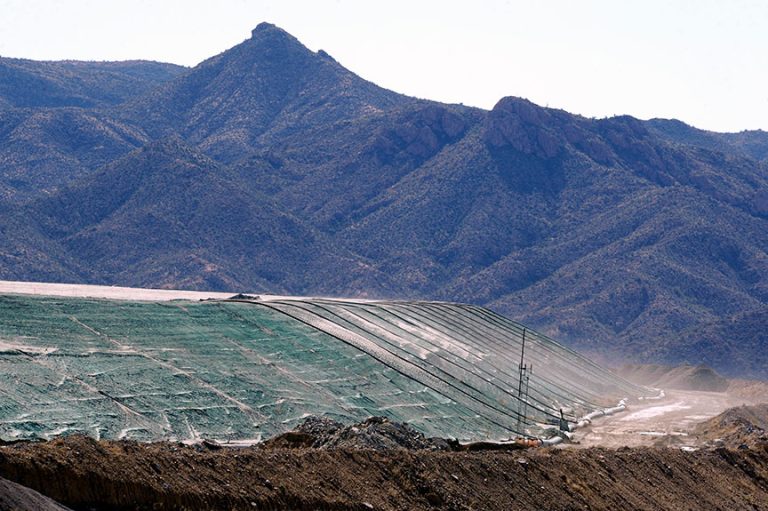 Mine Tailings Management - Superior Results | Midwest